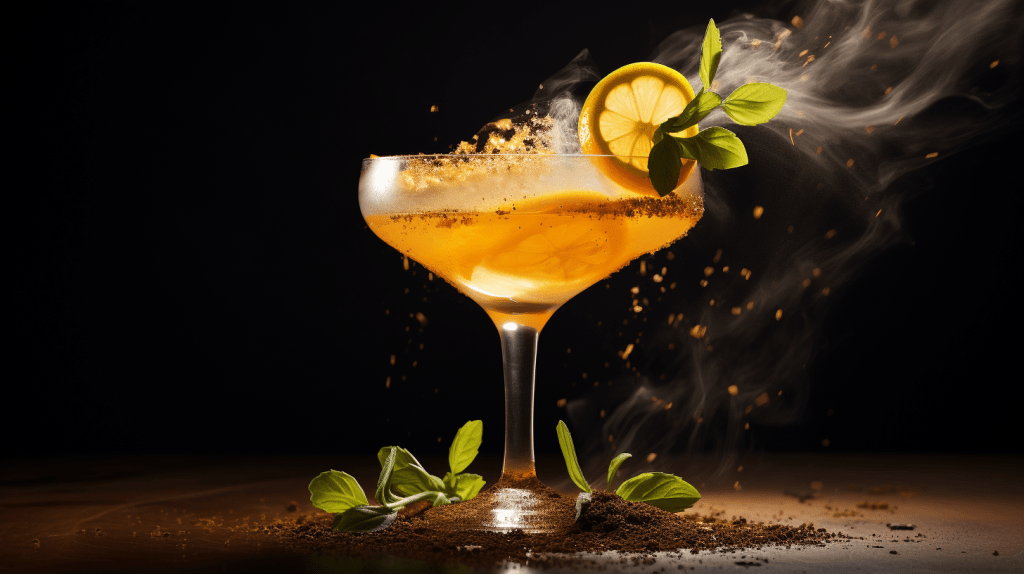 TNC - The Next Cocktail - Your Next Generation Cocktail Guide