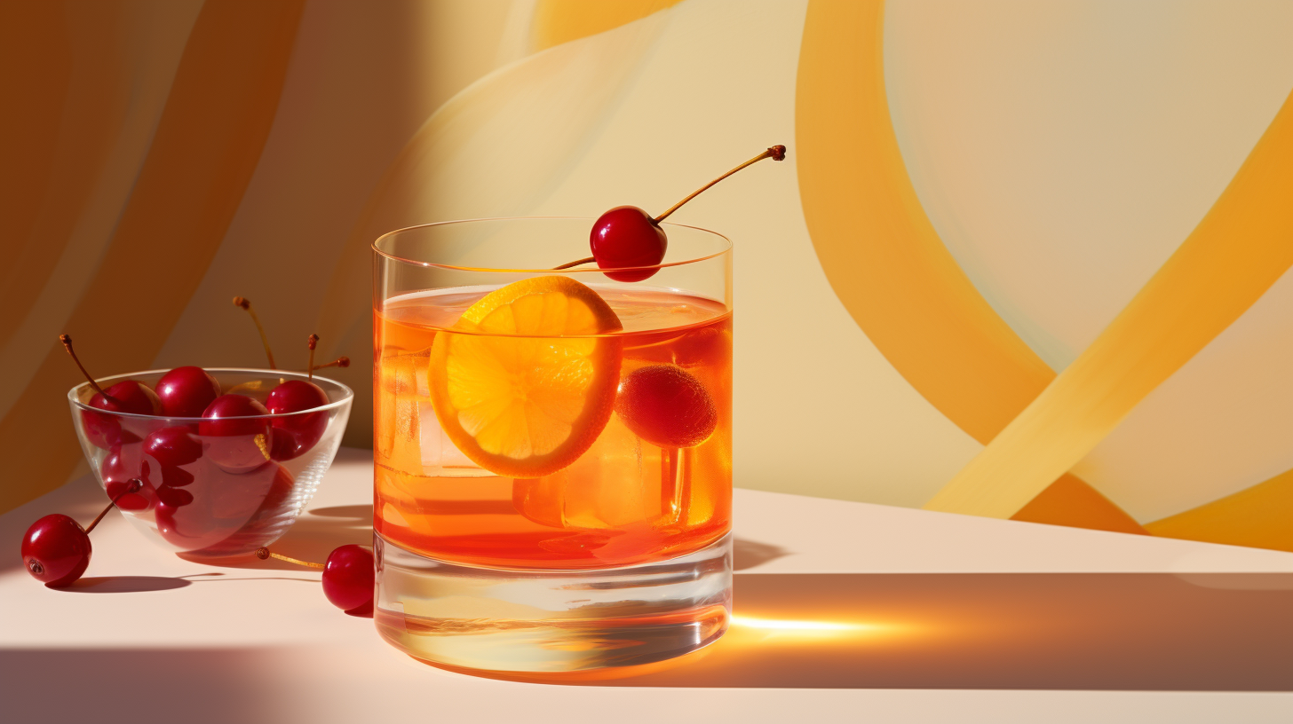 Madras Magic: Concocting the Perfect Vodka, Cranberry, and Orange Juice ...