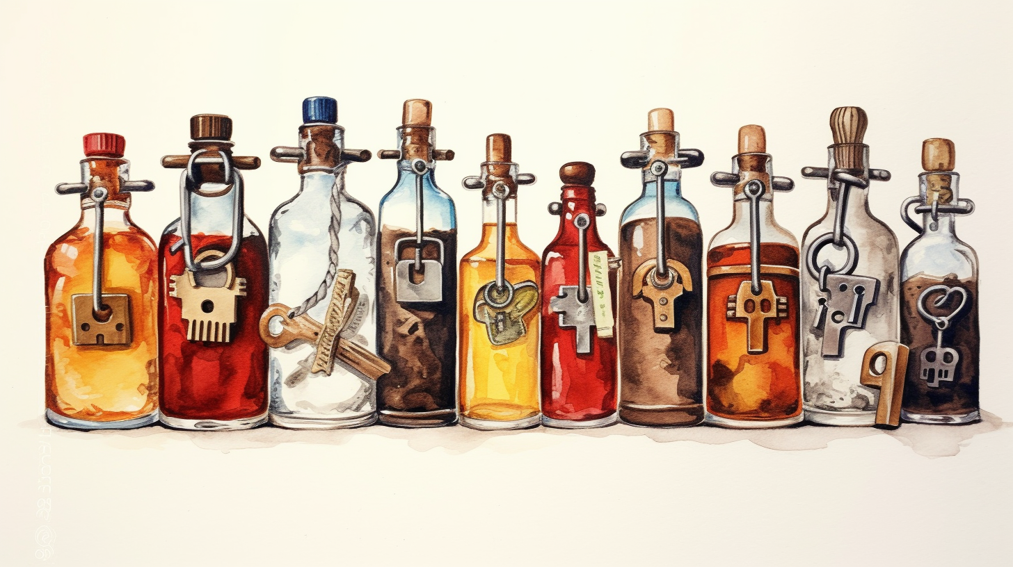 Unlock the Spirit: Your Guided Journey to Identifying Whiskey Flavors