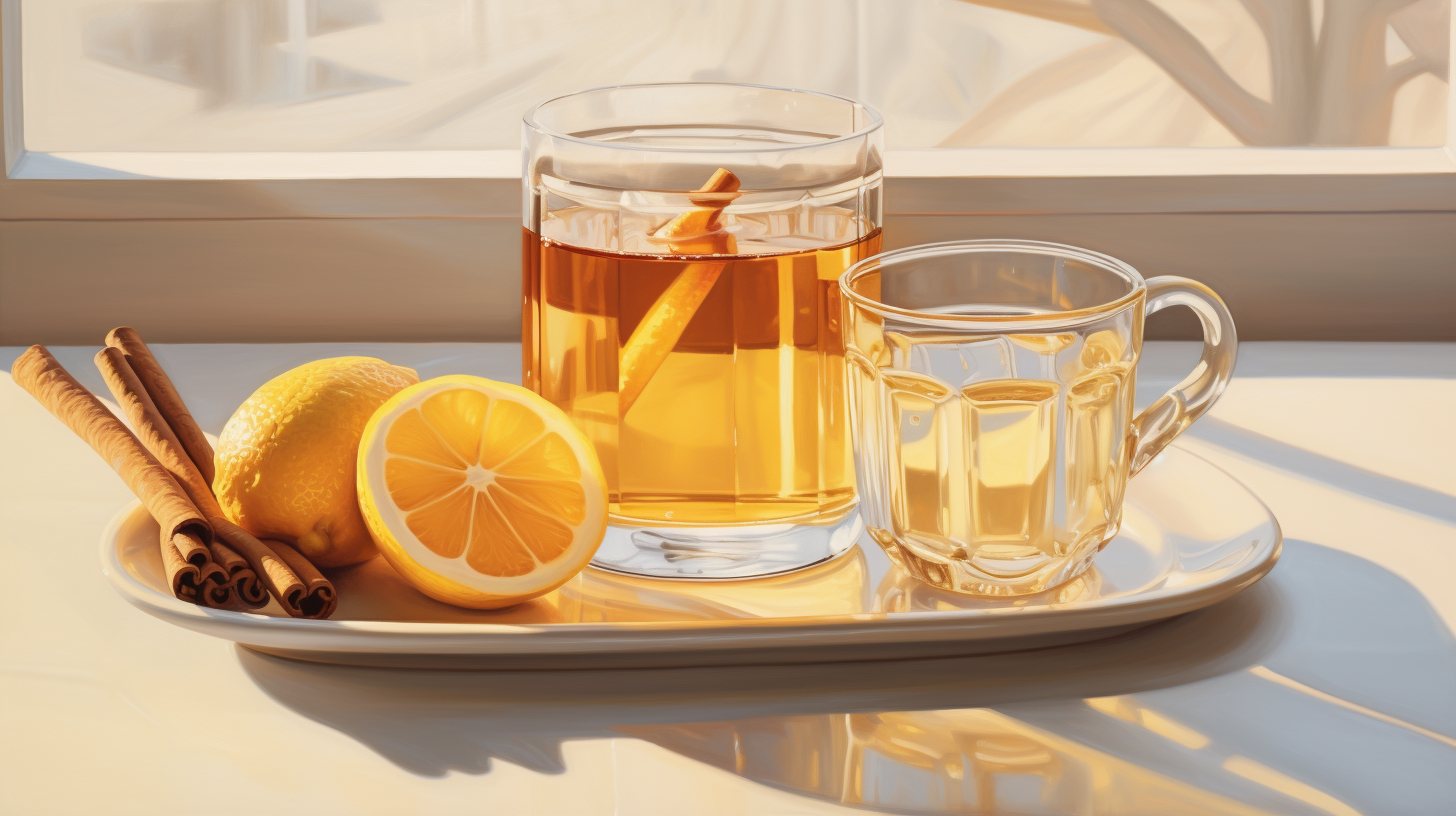 Hot Toddy Cocktail Complete Guide