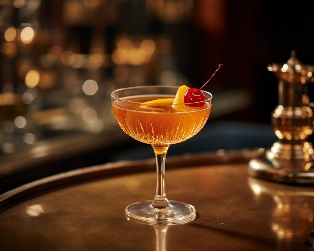 5 Must try New York, NY drinks: your guide to the best cocktails in town