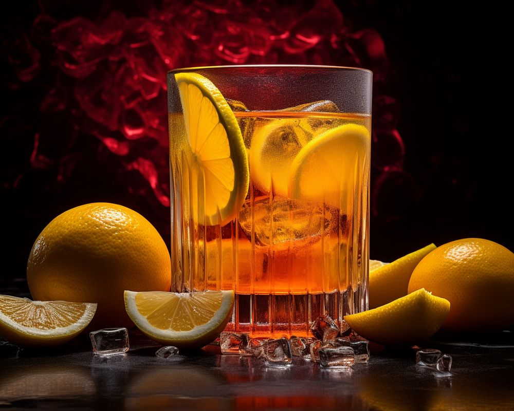 13 NBA Finals Best Cocktails to Slam Dunk Your Thirst