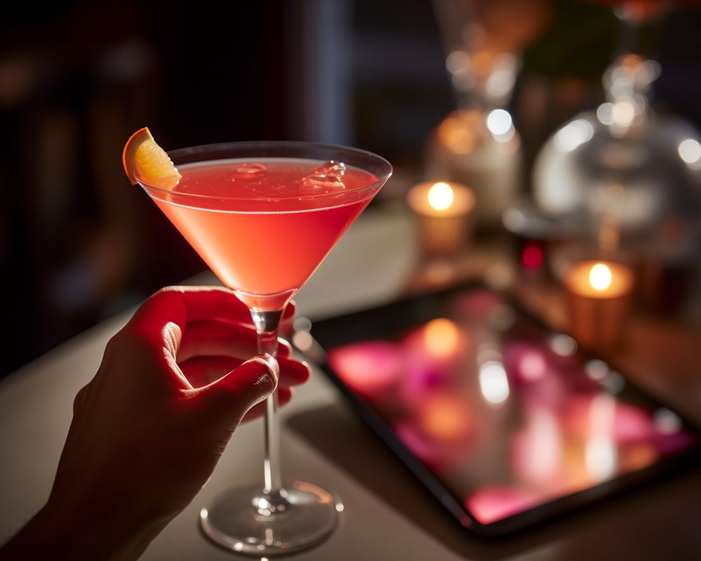 13 New Job Best Cocktails to Celebrate Your Career Milestone
