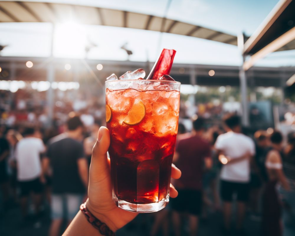 13 Soccer Final Best Cocktails to Score Big at Your Party