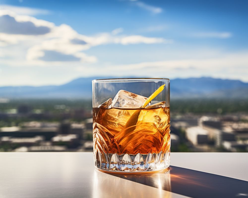5 Must try Salt Lake City, UT drinks: your guide to the best cocktails ...