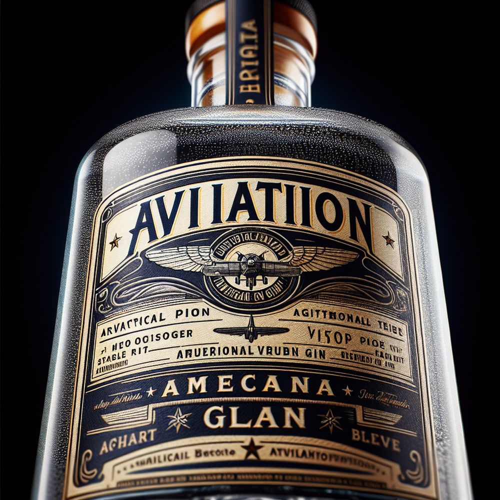 Aviation American Gin: The Gin Enthusiast’s Ultimate Guide
