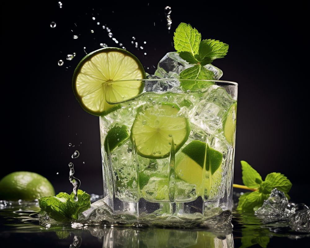 Gin Caipirinha Cocktail: Easy Recipe & Pro Tips