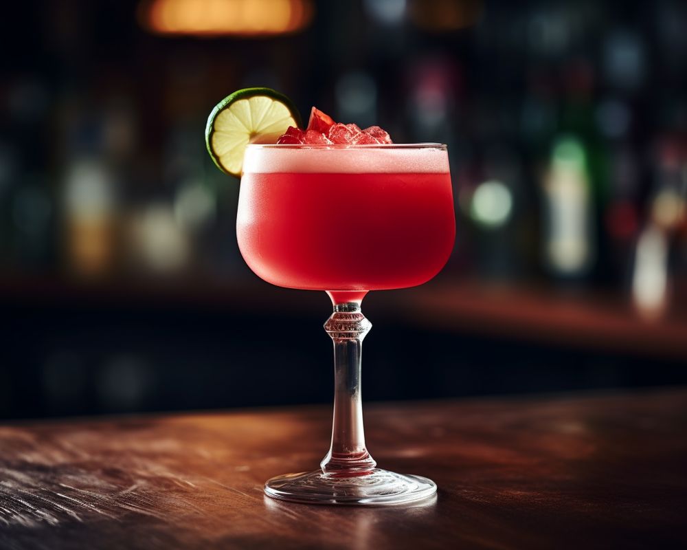 Peruvian Cocktail Concoctions: A Fiesta For Your Taste Buds