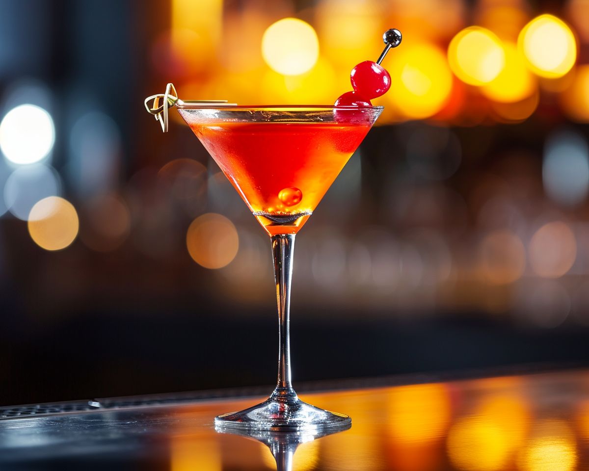 13 Comedy Shows Best Cocktails to Liven Up Your Laughter Nights